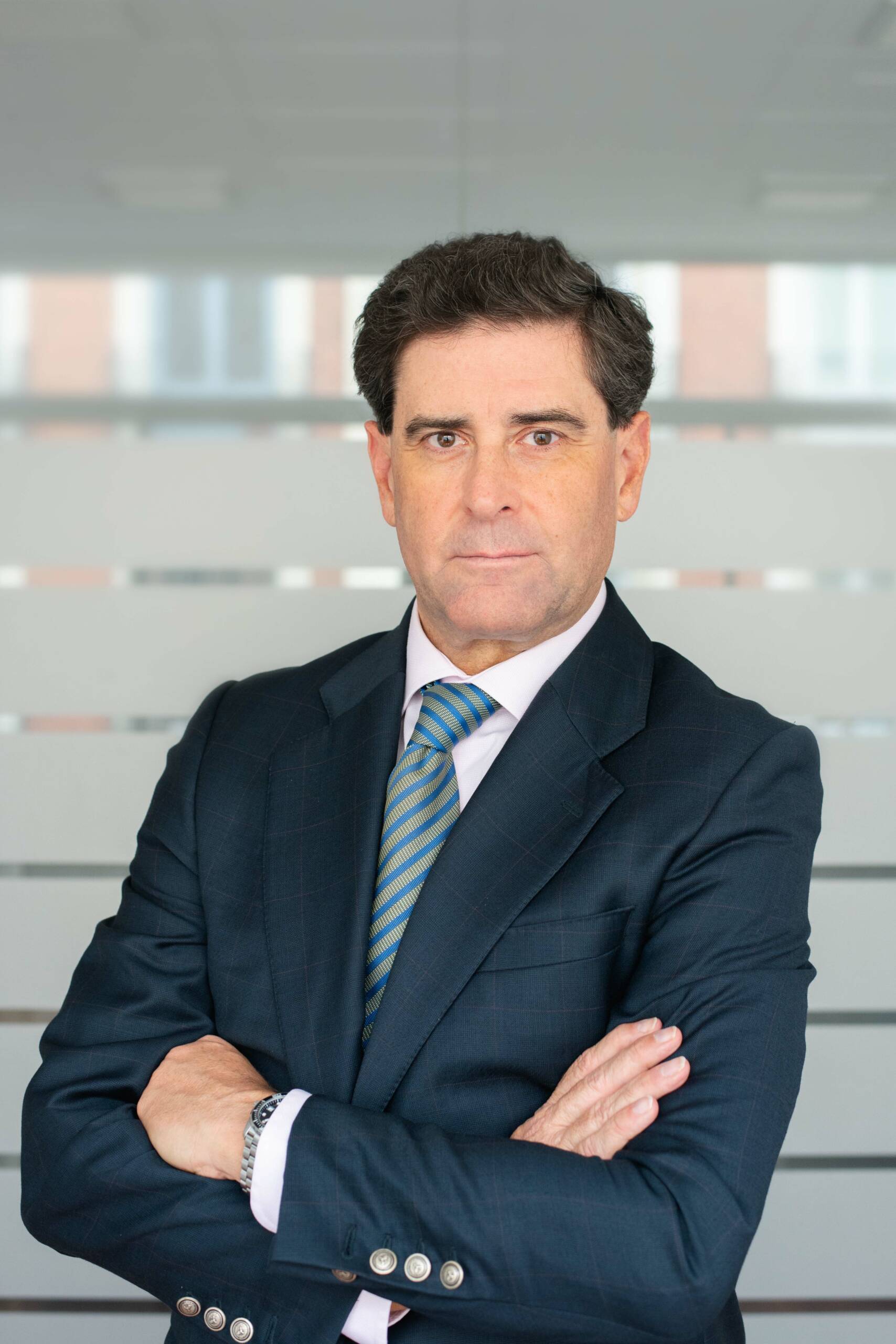Alberto Ruiz Ojeda - Cremades y Calvo Sotelo - Abogados