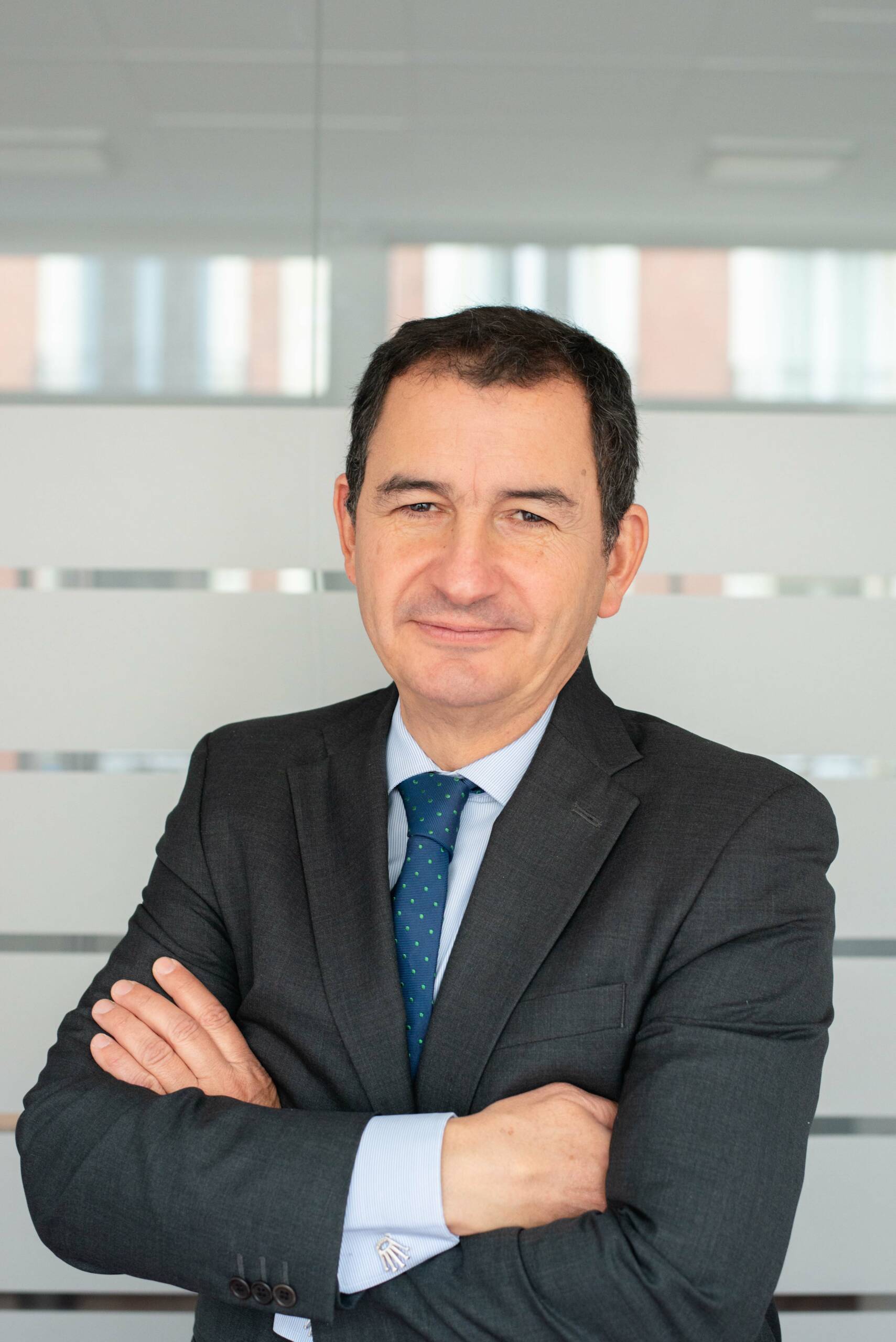 Pedro de Pablos Soldevilla - Cremades y Calvo Sotelo - Abogados