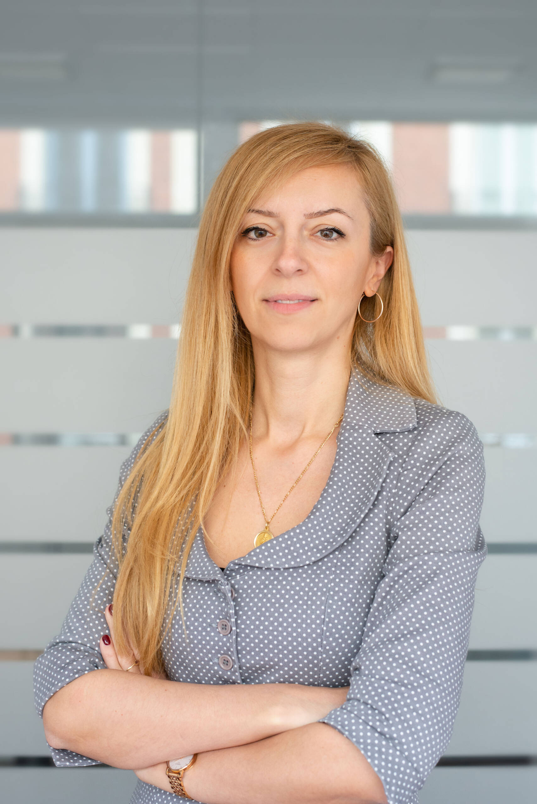 Teodora Toma - Cremades y Calvo Sotelo - Abogados