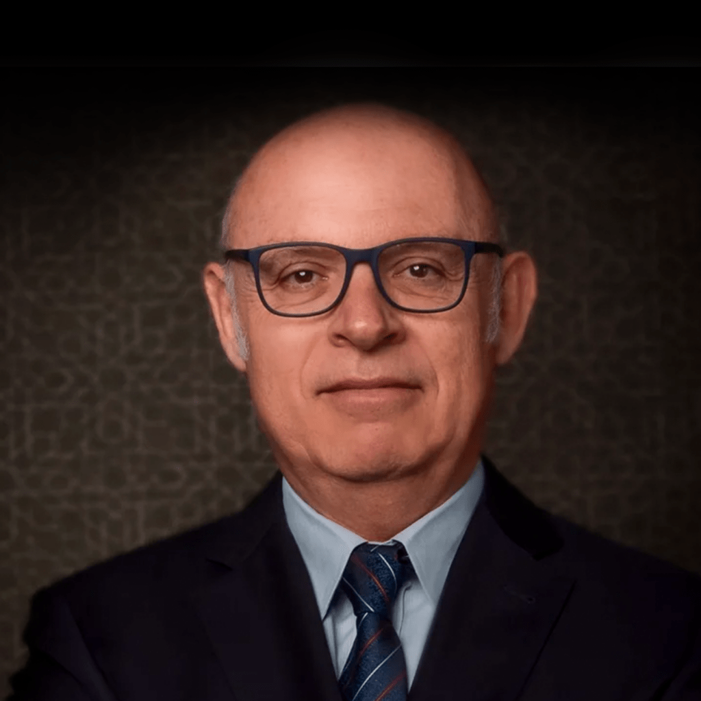 Pablo Chappuzeau - Cremades y Calvo Sotelo - Abogados