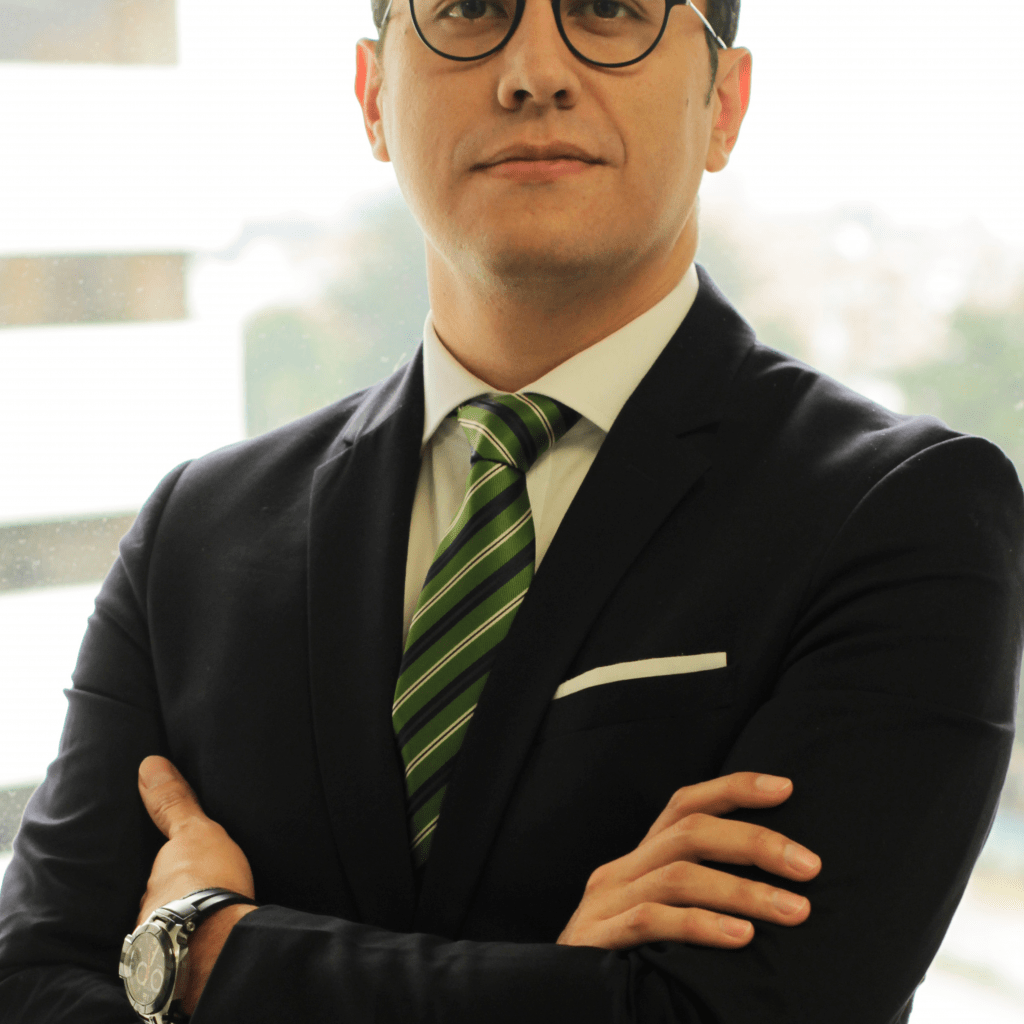 Salomón Mora Hurtado - Cremades y Calvo Sotelo - Abogados