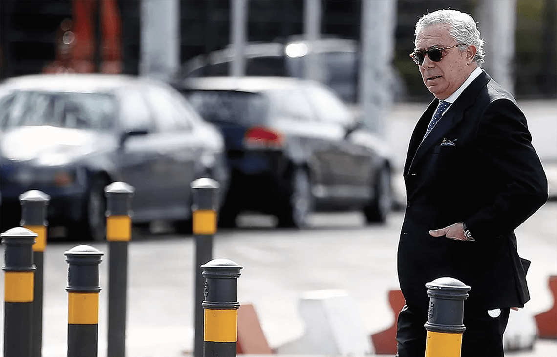 Isolux Corsán: una deuda de más de 4.000 millones y unos inversores que ...