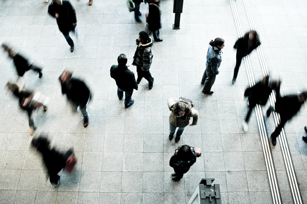 El público interviene - Cremades y Calvo Sotelo - Abogados
