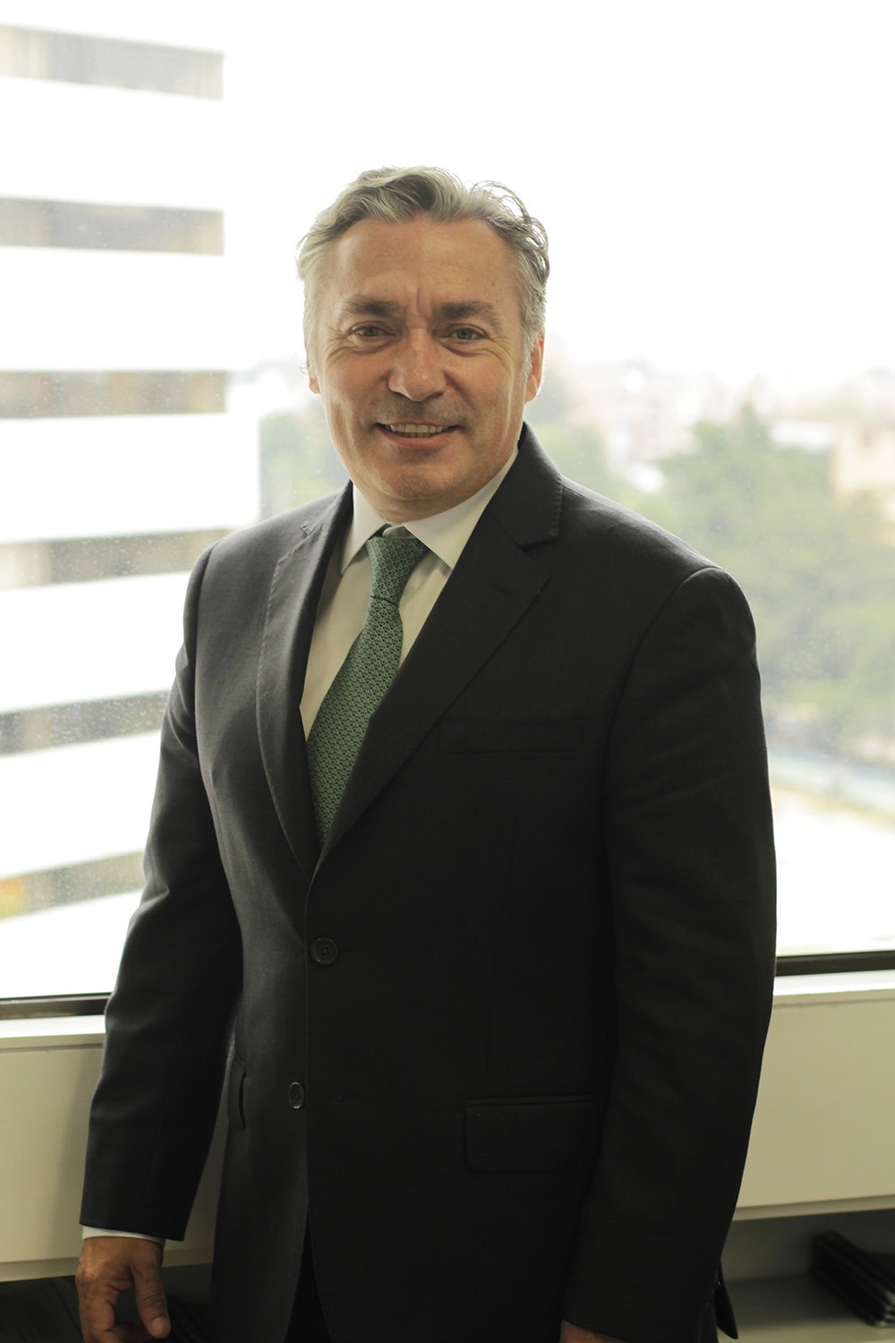 Jose Luis Cortés Perdomo - Cremades y Calvo Sotelo - Abogados