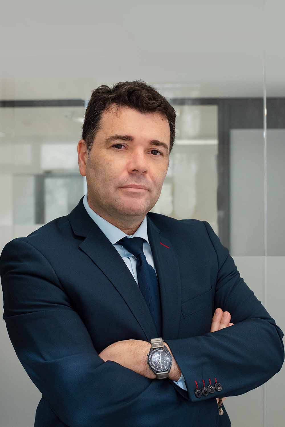 Eduardo de Pablo Gil - Cremades y Calvo Sotelo - Abogados