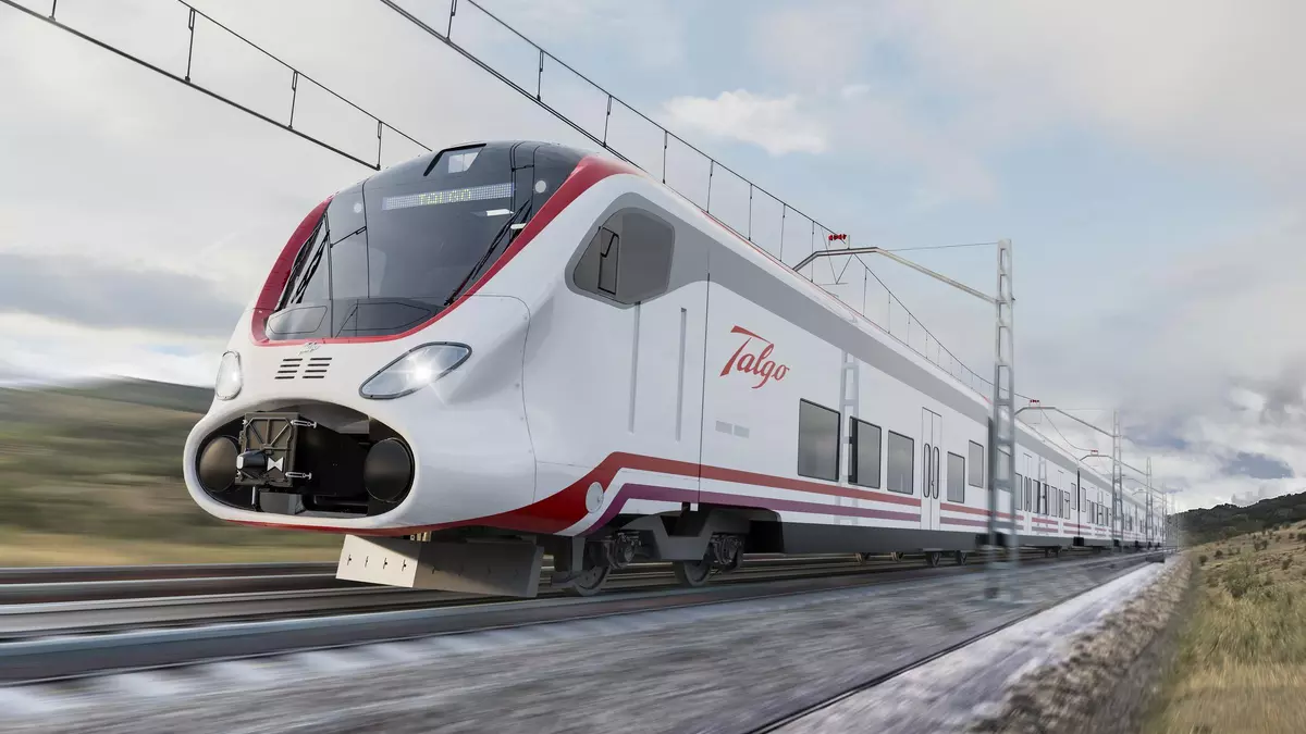 Los accionistas minoritarios de TALGO acudirán a los tribunales para ...