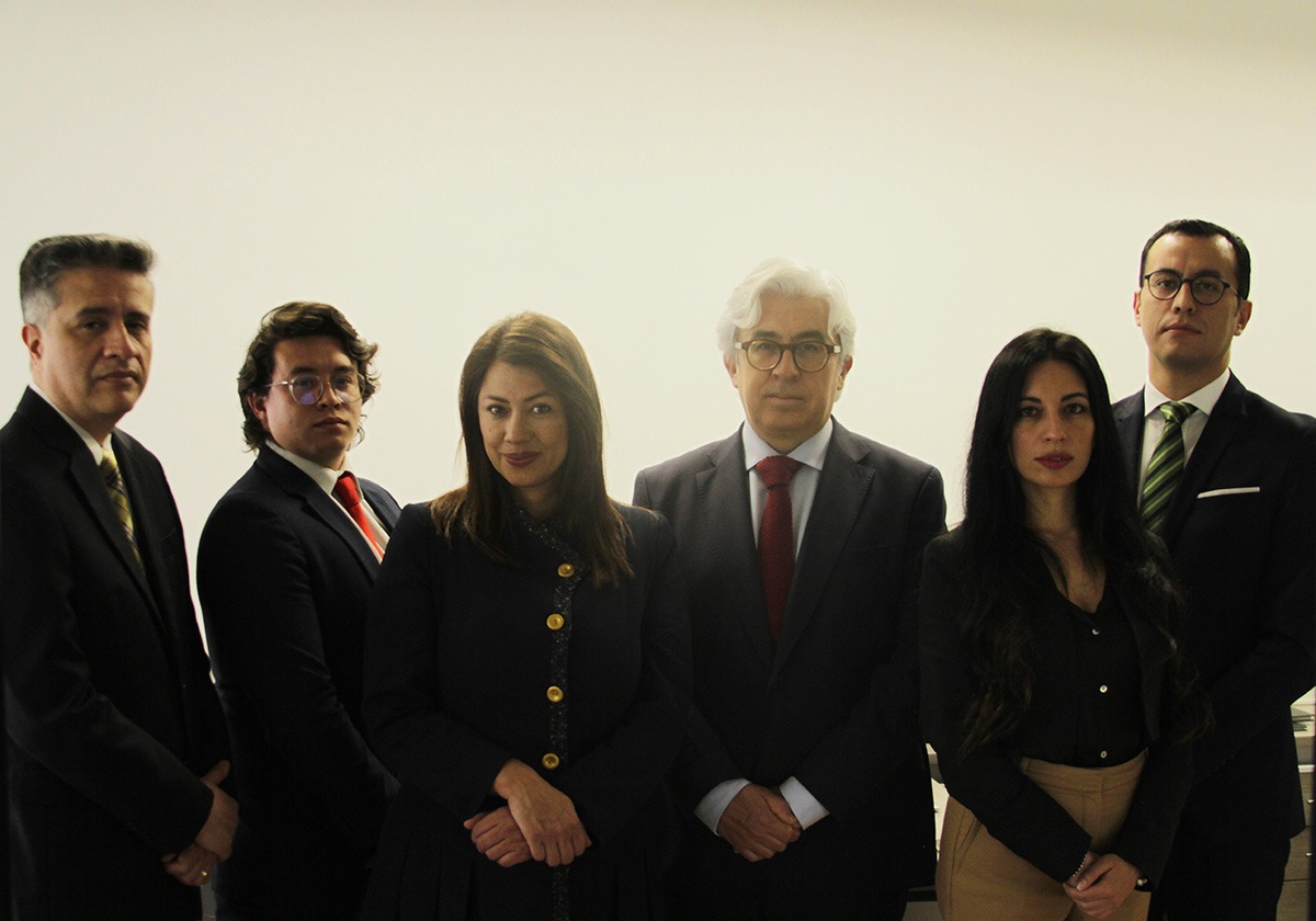 Cremades & Calvo Sotelo Abogados, primera oficina española con sede ...